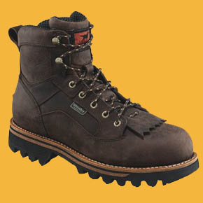 Irish Setter Trailblazer 878